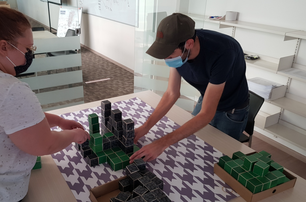 Human-Computer Interaction Lab at the University of Haifa – Lab website